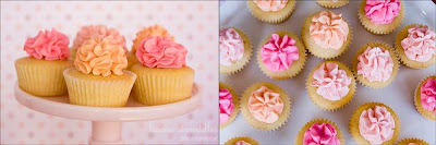 Daisy Pink Cupcake: ~Design Contest~